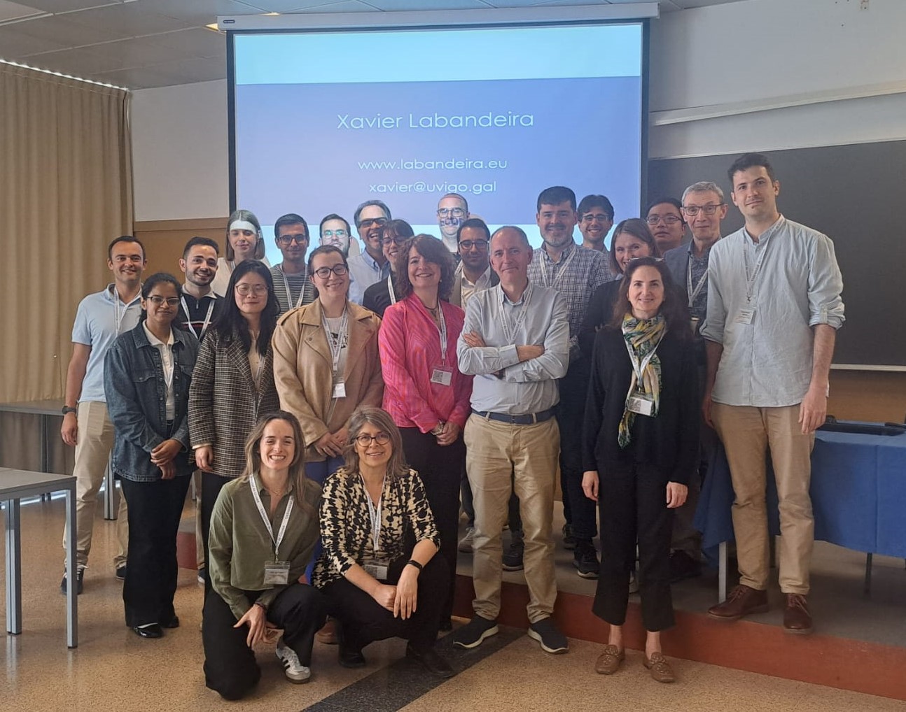 SECOND YOUNG AERNA DAY – AERNA